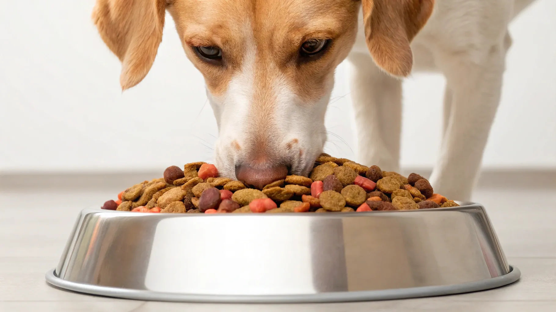 What is the Best Dry Food for Dogs? A Comprehensive Guide to Choosing ...