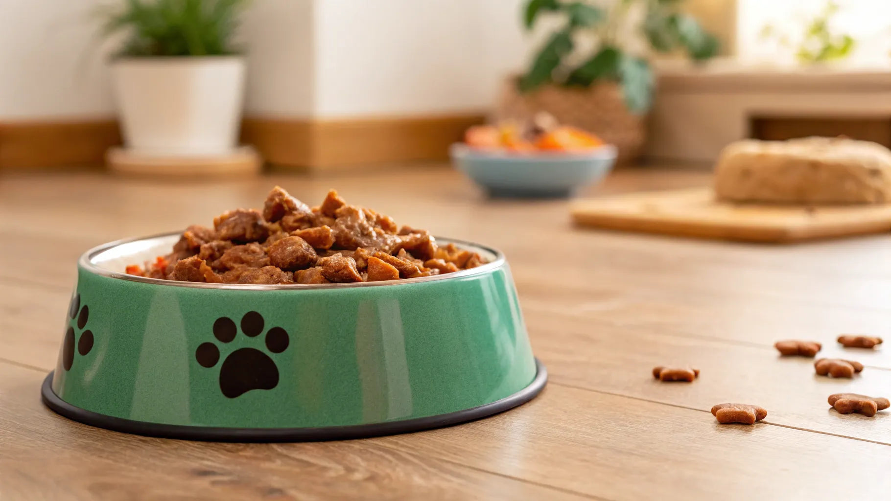 What Is the Best Healthy Wet Dog Food? A Comprehensive Guide for Pet ...