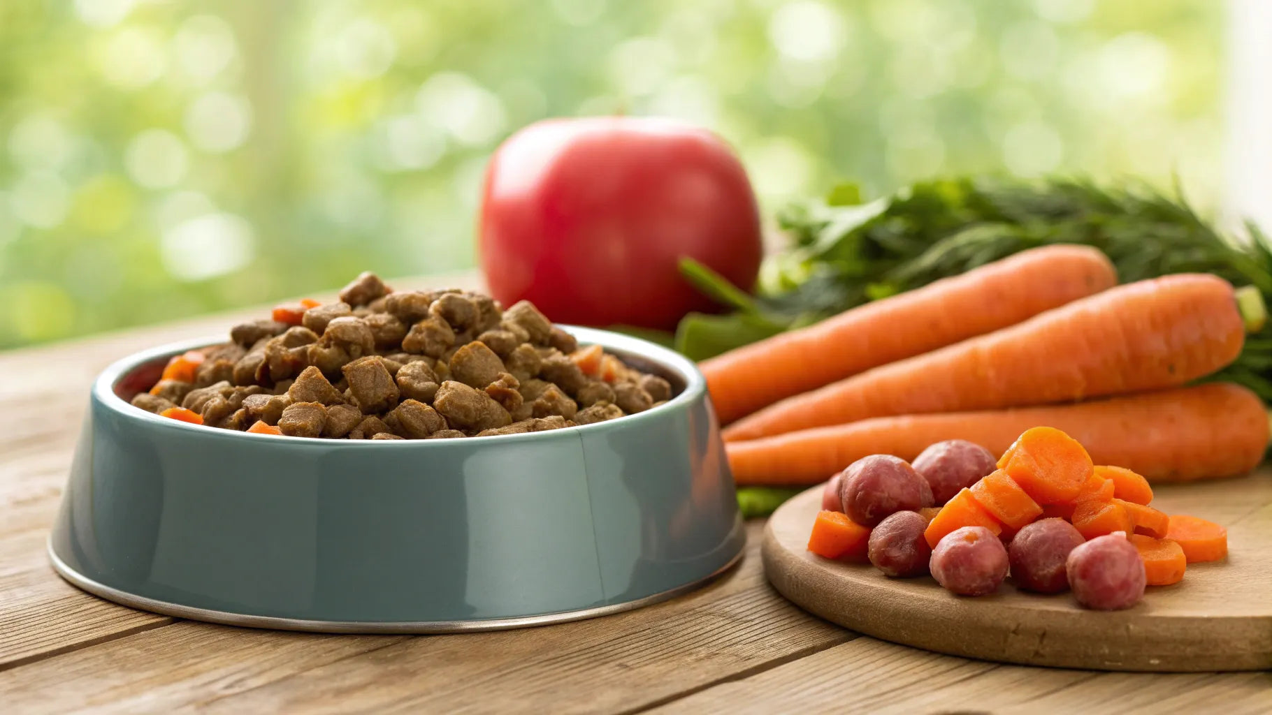 What is the Best Homemade Food for a Dog? A Comprehensive Guide for Pet ...