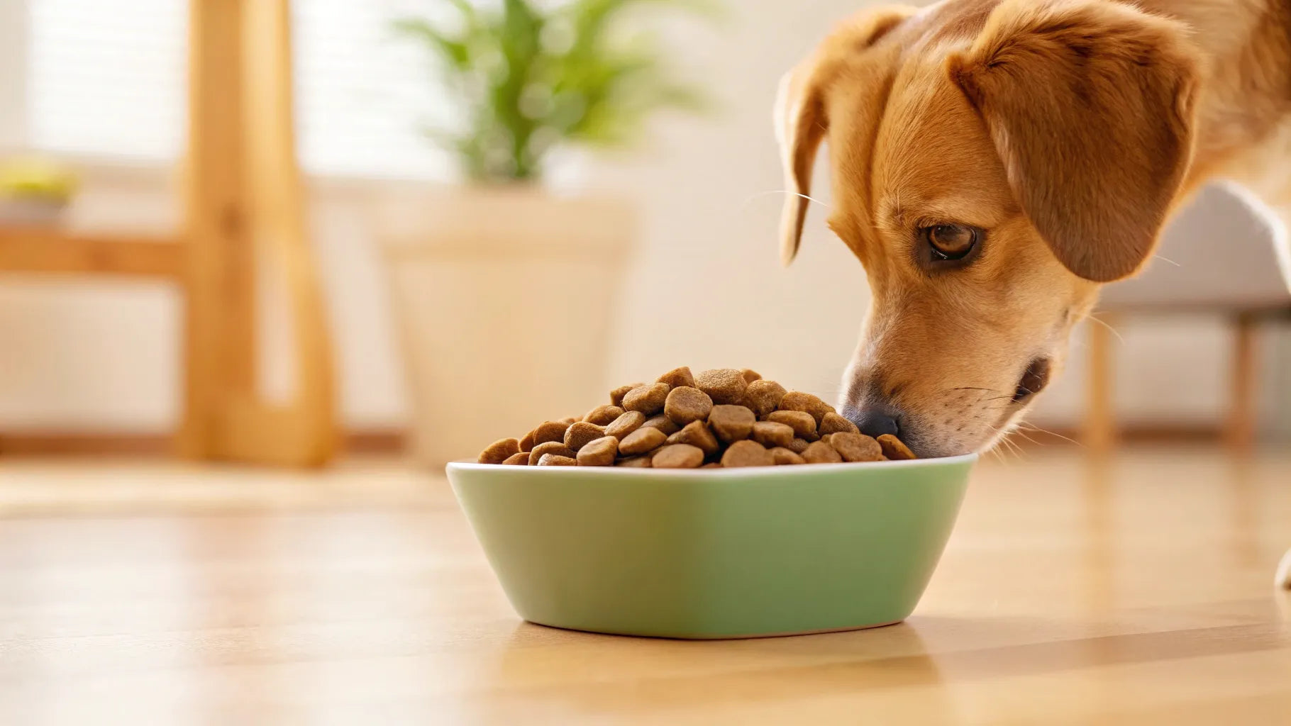 What is the Best Kibble for Dogs? A Comprehensive Guide to Choosing the ...