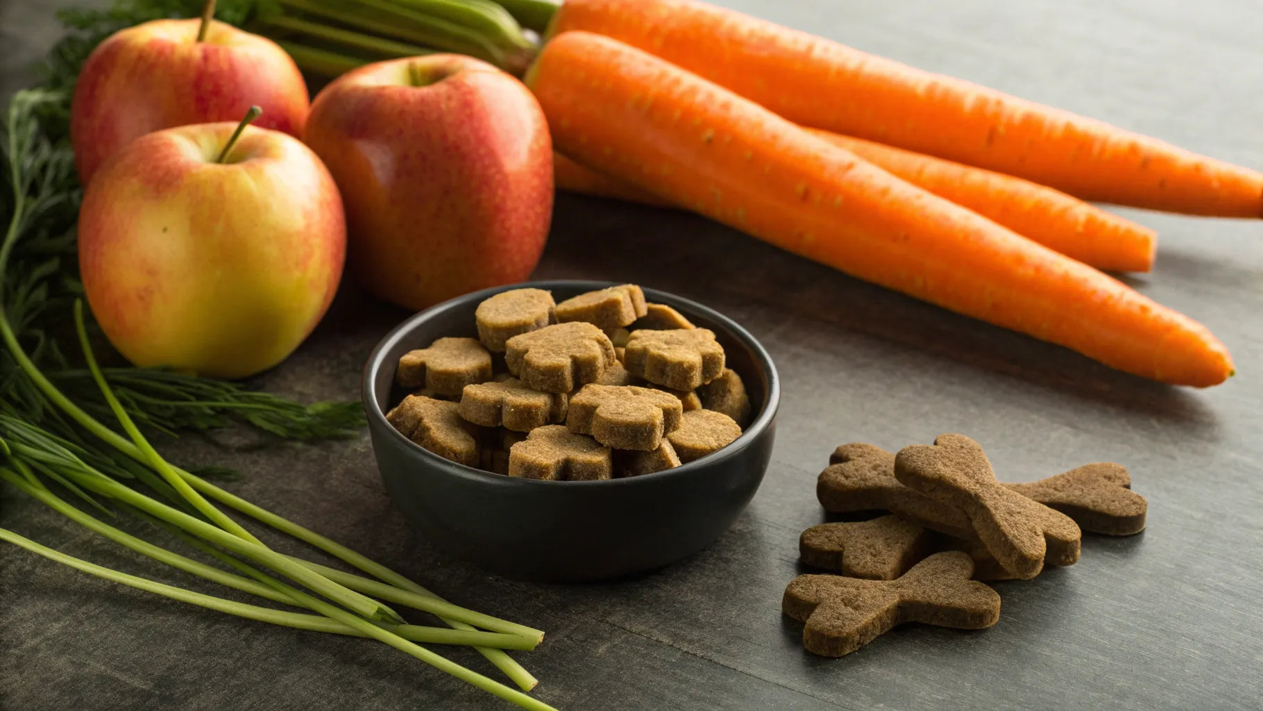 What Natural Foods Can Dogs Eat? A Comprehensive Guide to Healthy ...