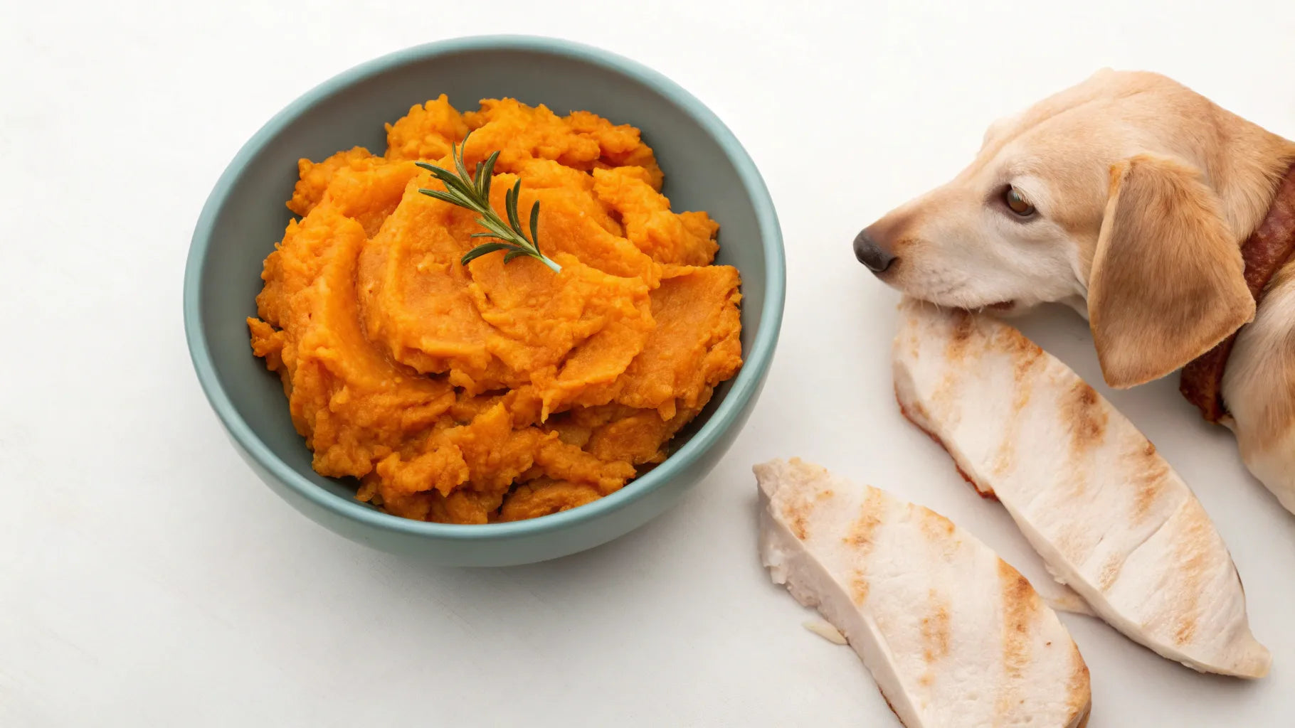 What Soft Foods Can Dogs Eat After Tooth Extraction? A Comprehensive ...