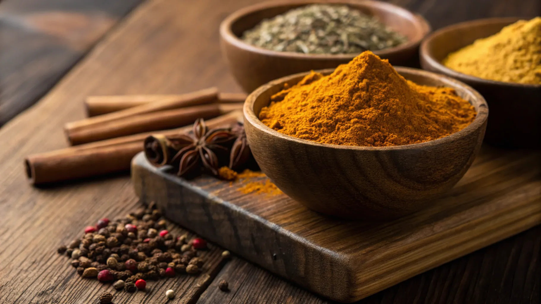 What Spices Can You Put in Homemade Dog Food? | Houndsy