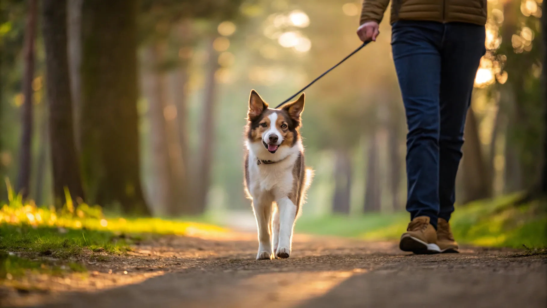 What to Do If You Over Exercise Your Dog: Essential Guide for Pet ...