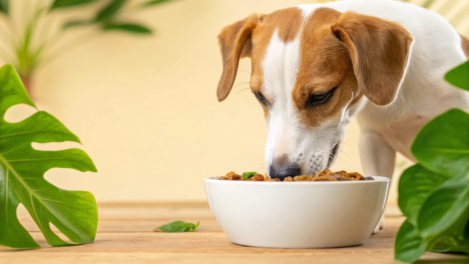 What to Do When My Dog Won’t Eat Dog Food: Understanding and Solutions ...