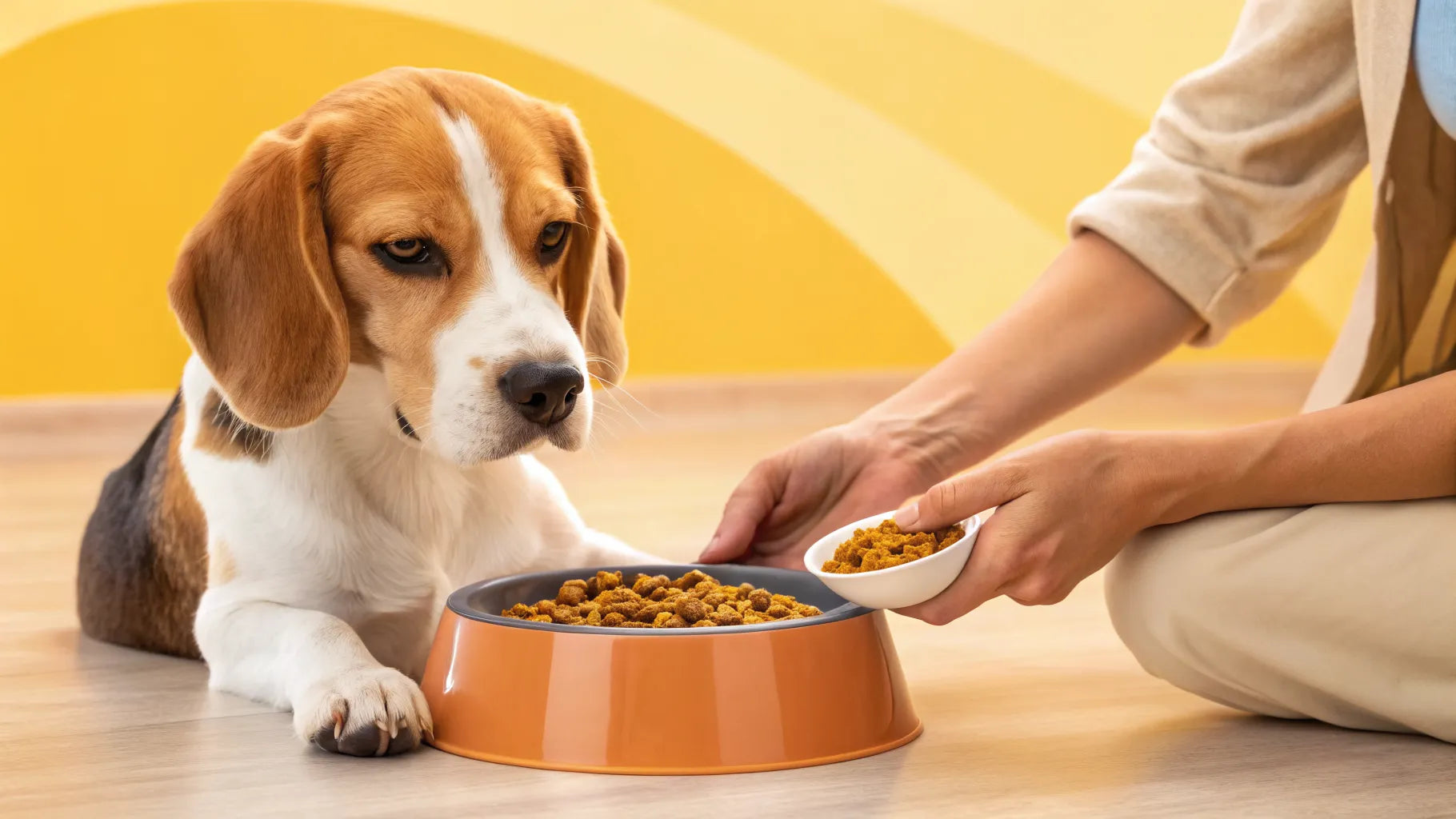 What to Feed a Dog with Severe Food Allergies: A Comprehensive Guide ...
