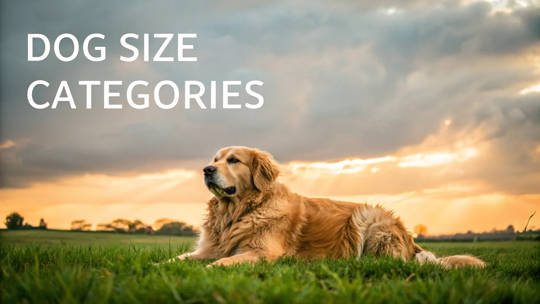 What Weight is Considered a Large Dog? Understanding Dog Size ...