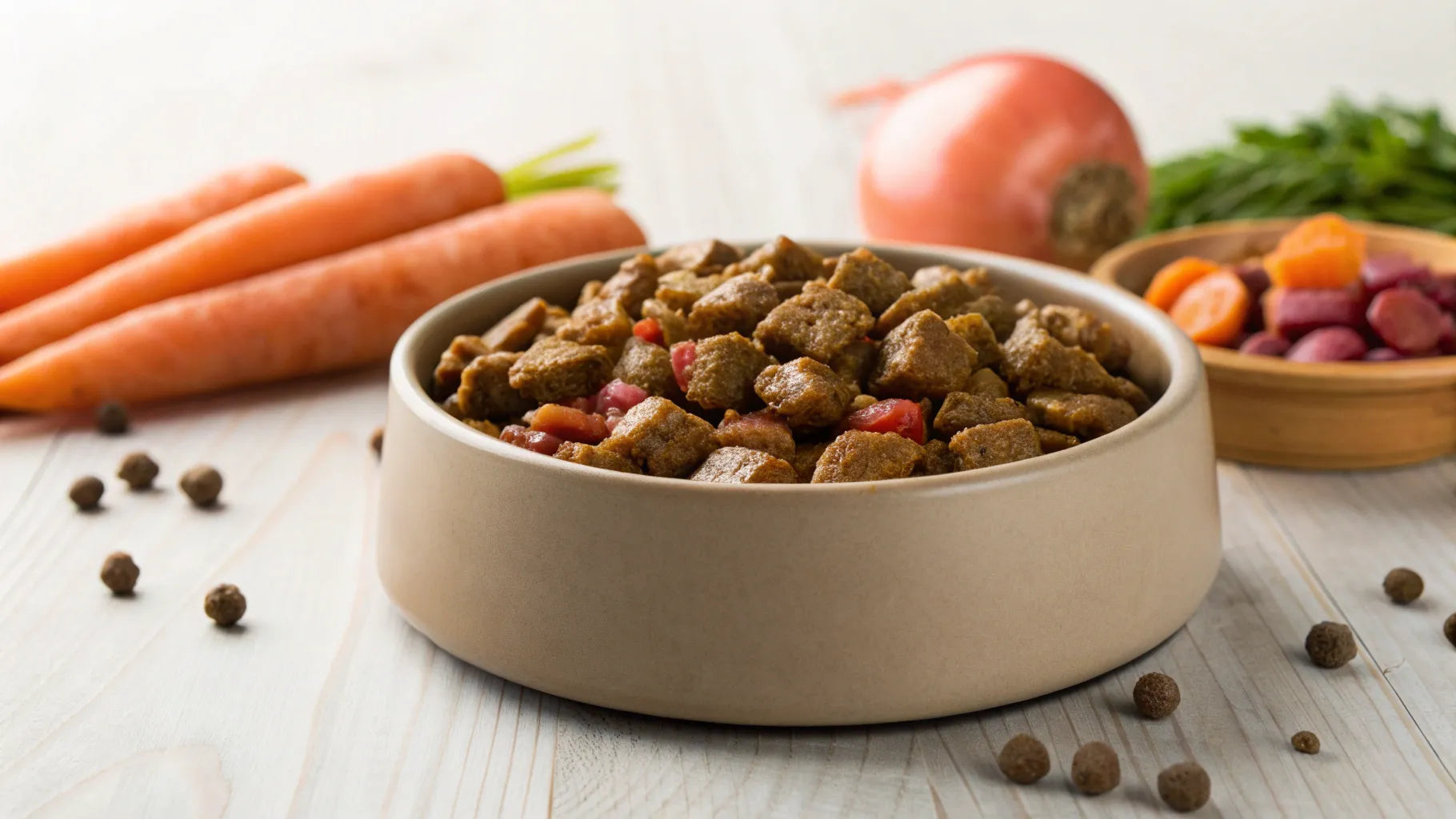 What Wet Food is Good for Dogs? A Comprehensive Guide for Pet Parents ...