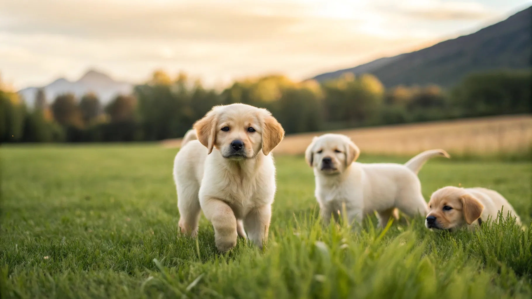 When Can Puppies Eat Regular Dog Food? A Comprehensive Guide | Houndsy