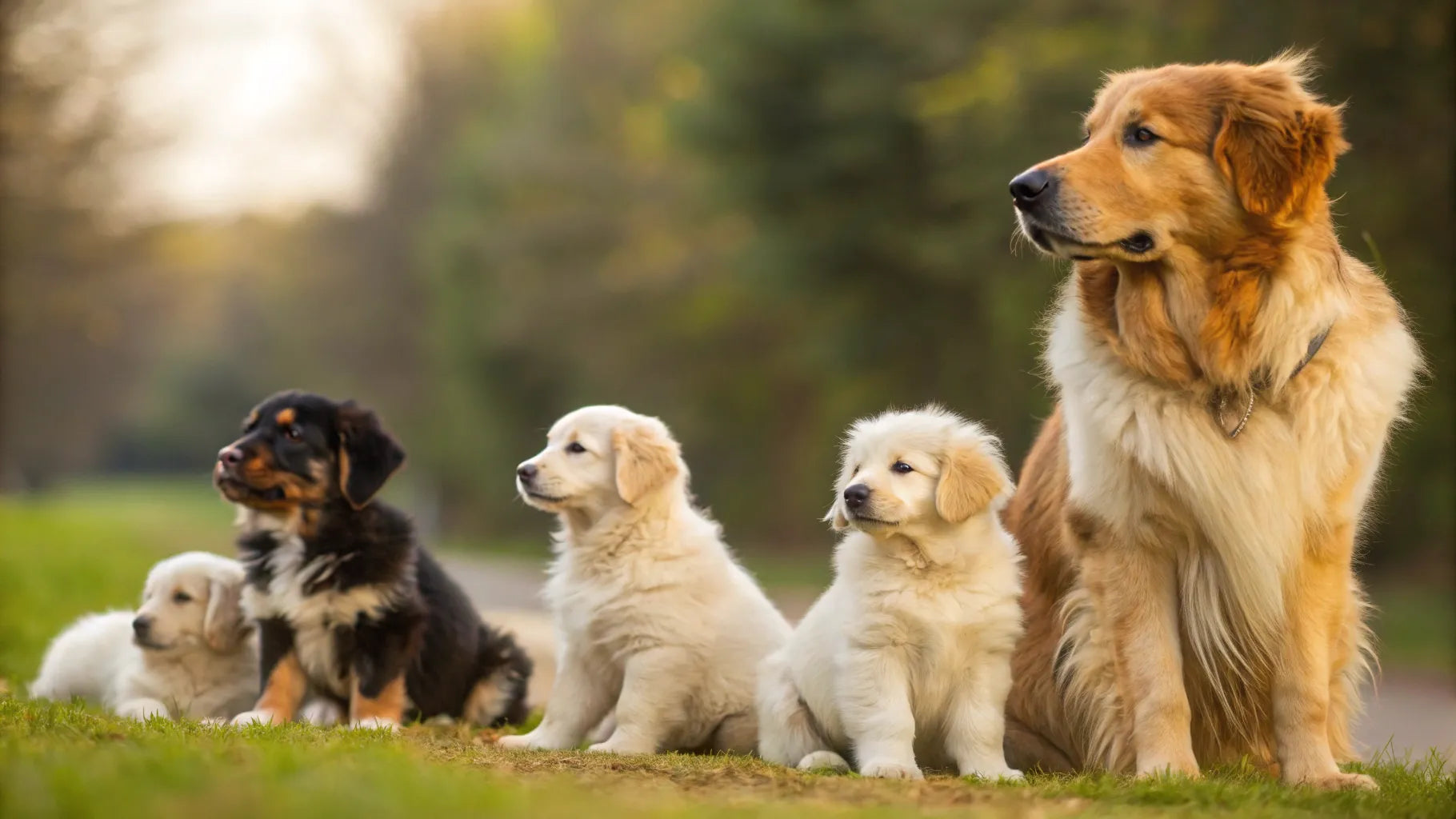 When Can Puppies Eat Adult Food? Timing & Transition Tips