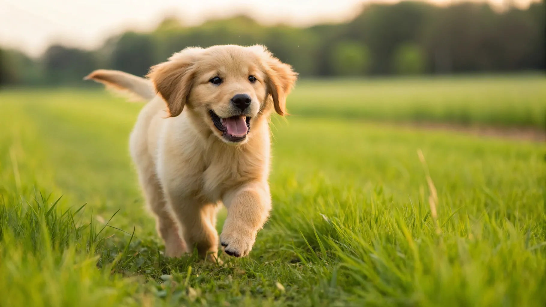 When Do Dogs Reach Adult Weight? Understanding Your Dog's Growth ...