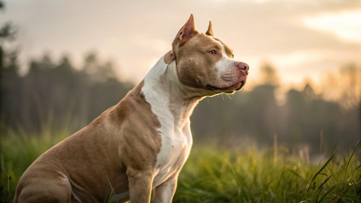 When Do Pitbull Dogs Stop Growing? Understanding the Growth Patterns of ...