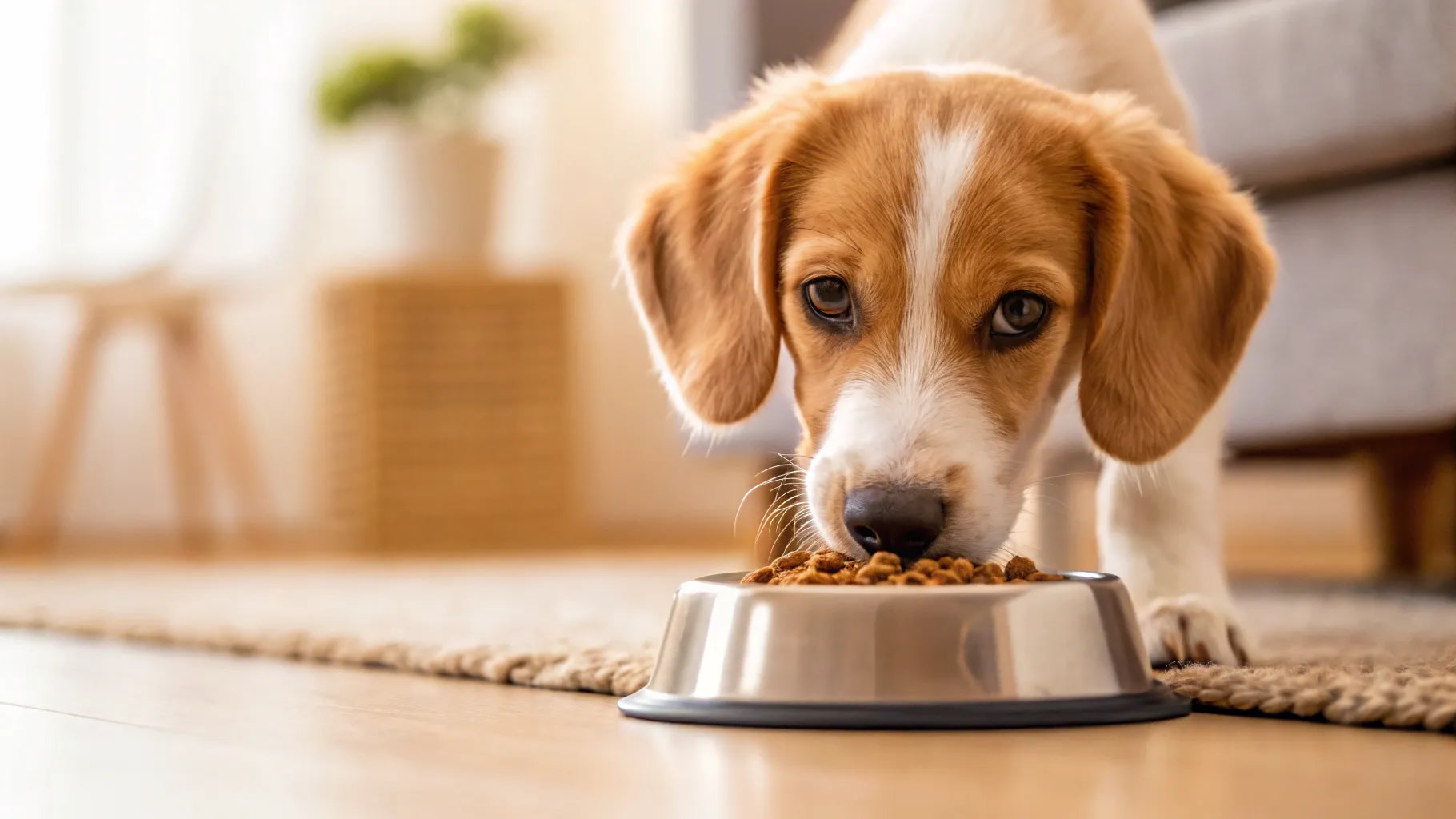 When Should Dogs Transition from Puppy Food: A Comprehensive Guide ...