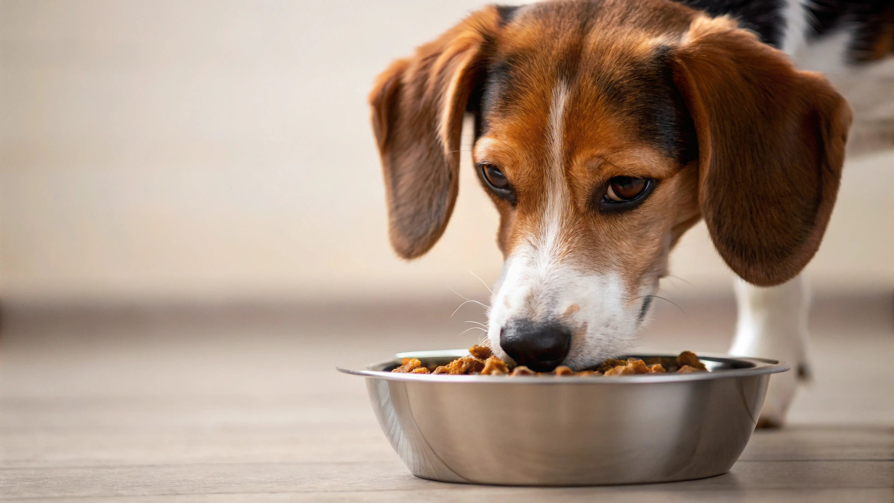 When to Give Dog Wet Food: A Comprehensive Guide for Pet Owners | Houndsy