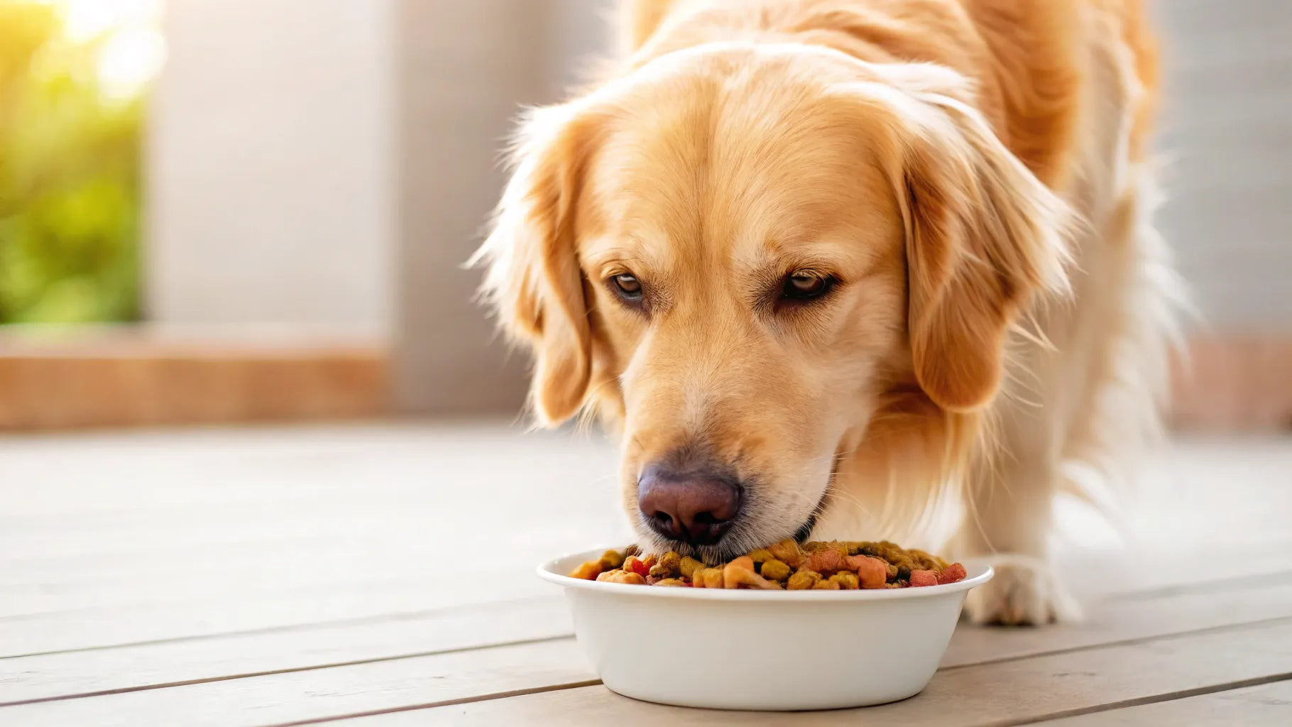 Why Are Some Dog Foods Grain Free? Understanding the Trend and Its ...