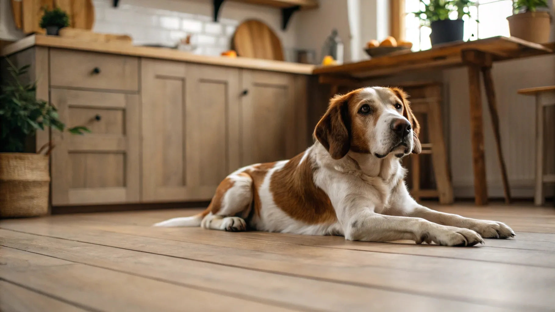 Why Can’t Dogs Eat Human Food? Understanding the Risks Involved | Houndsy