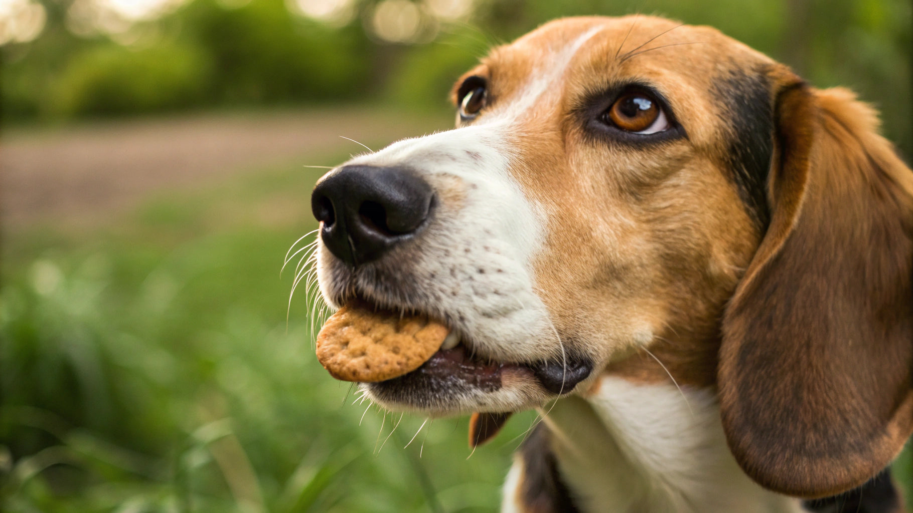 Why Do Dogs Like Biscuits? Exploring the Fascination with Dog Treats ...