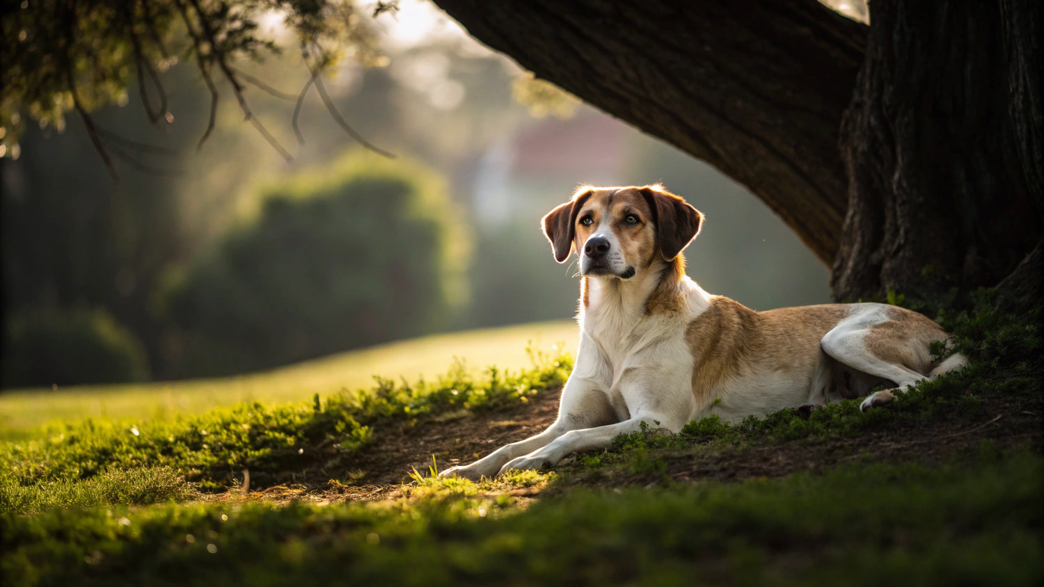Why Do Dogs Like Sunbathing? Understanding Our Furry Friends' Love for ...