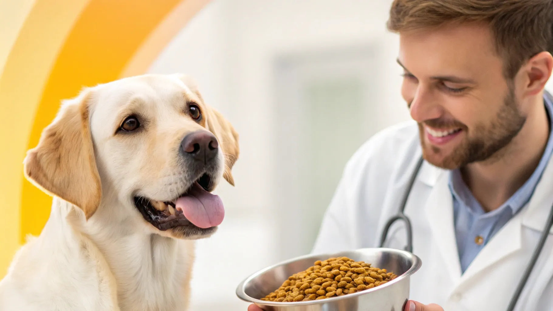 Why Do Vets Not Recommend Grain-Free Dog Food? | Houndsy