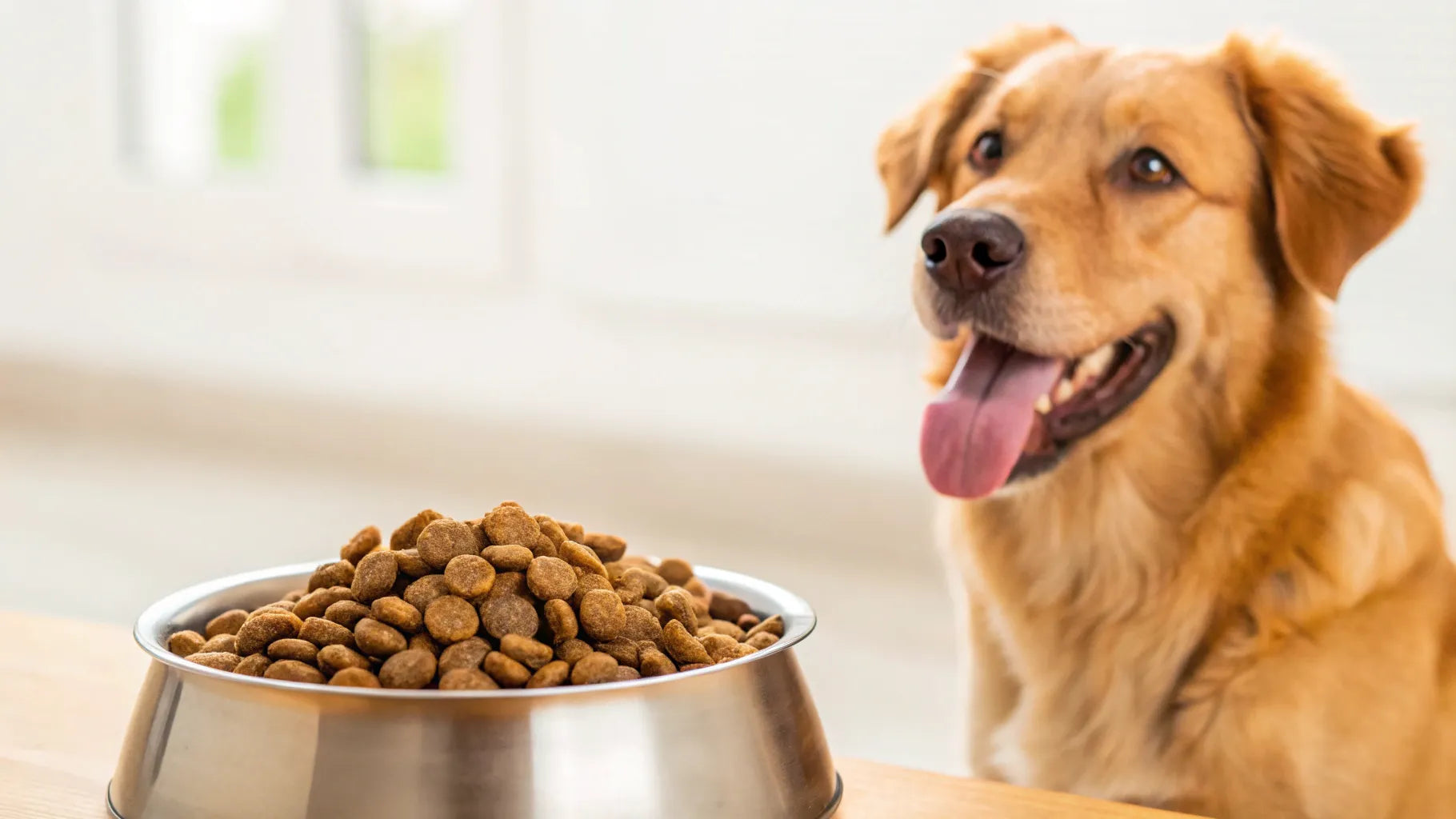 Why Do We Feed Dogs Kibble? Understanding the Popular Choice for Pet ...