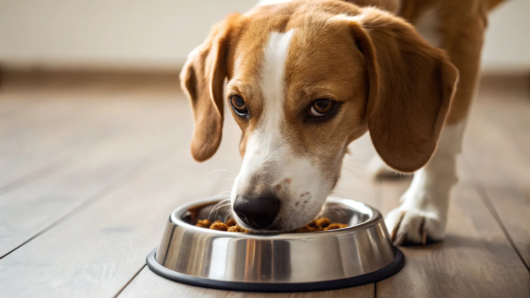 Why Does My Dog Tip Over Her Food Bowl? Understanding the Behavior and ...