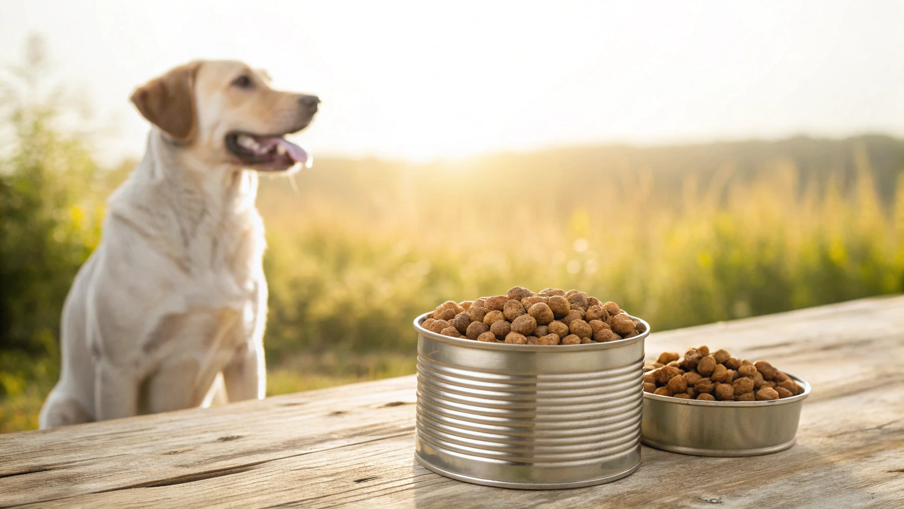 Why Is Canned Dog Food So Expensive? Top Price Factors