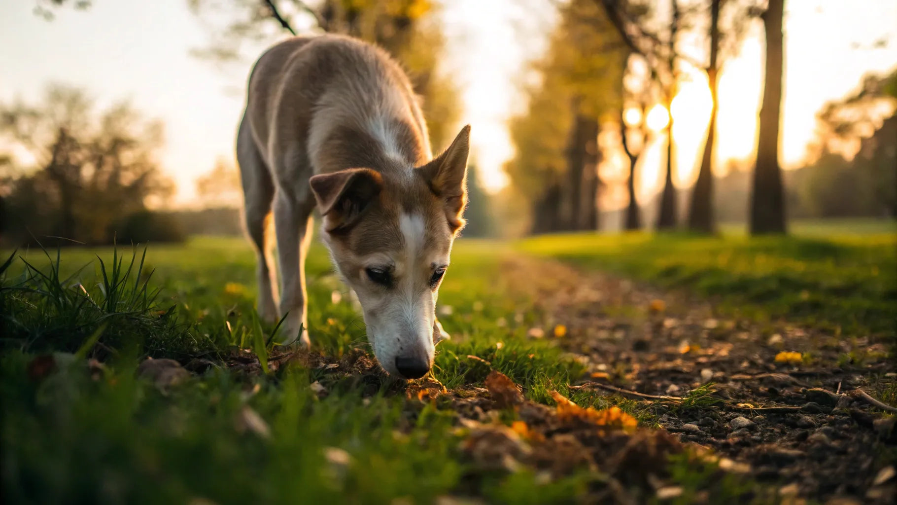 Why Is My Dog Eating Things That Aren't Food? Understanding Pica and ...