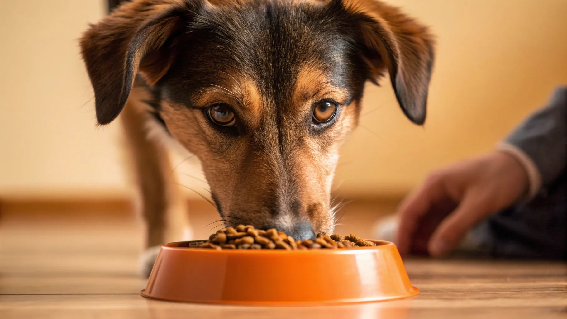 Why Will Dogs Eventually Eat Their Food? Understanding Canine Eating ...