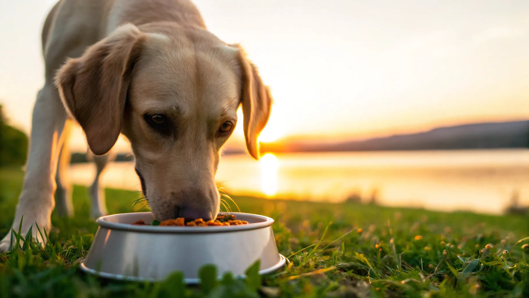 Why Won’t My Dog Eat Raw Food? 7 Tips to Help Your Pet