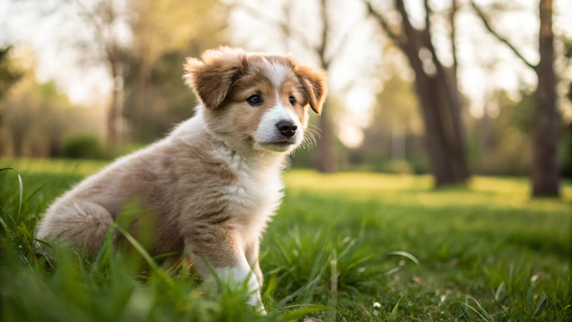 Will It Hurt a Puppy to Eat Adult Dog Food? Understanding the ...