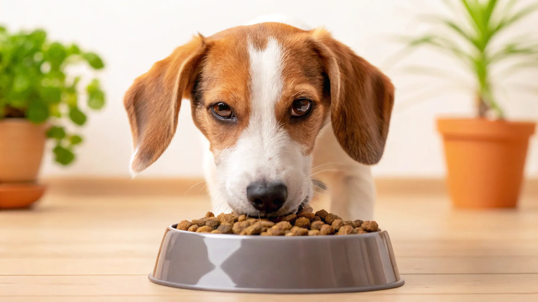 Will Wet Food Make My Dog Have Diarrhea? Understanding the Connection ...