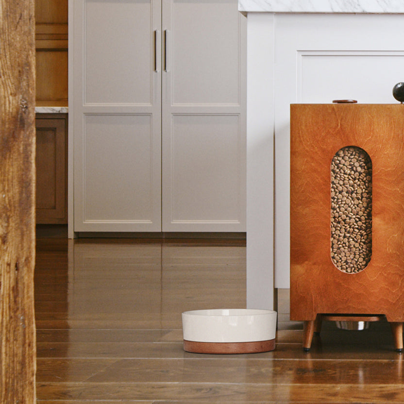 Houndsy Kibble Dispenser Legs