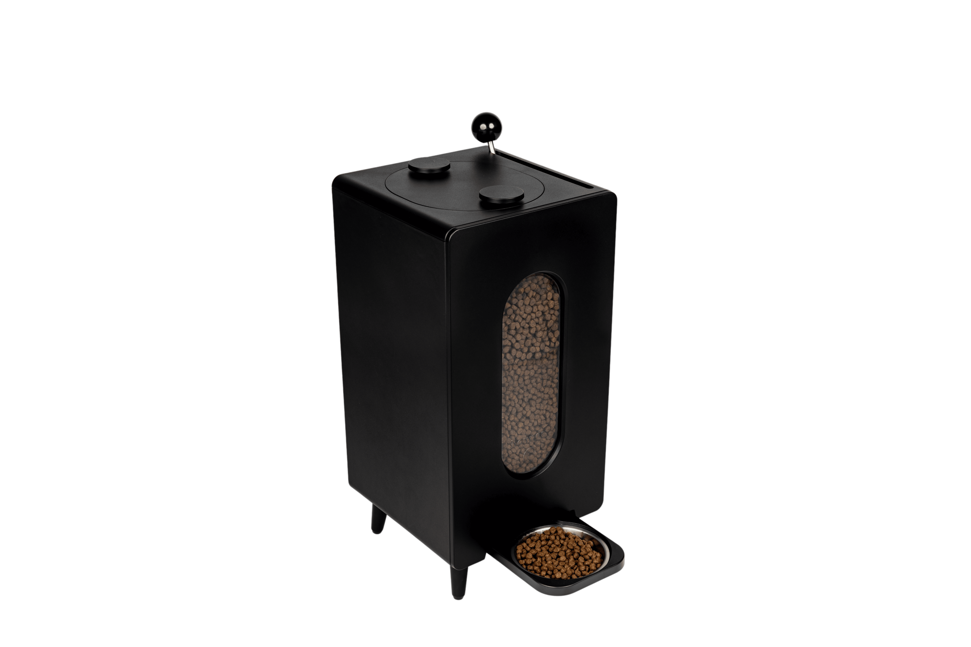 How Is Dog Food Kibble Made? A Deep Dive into the Production Process ...