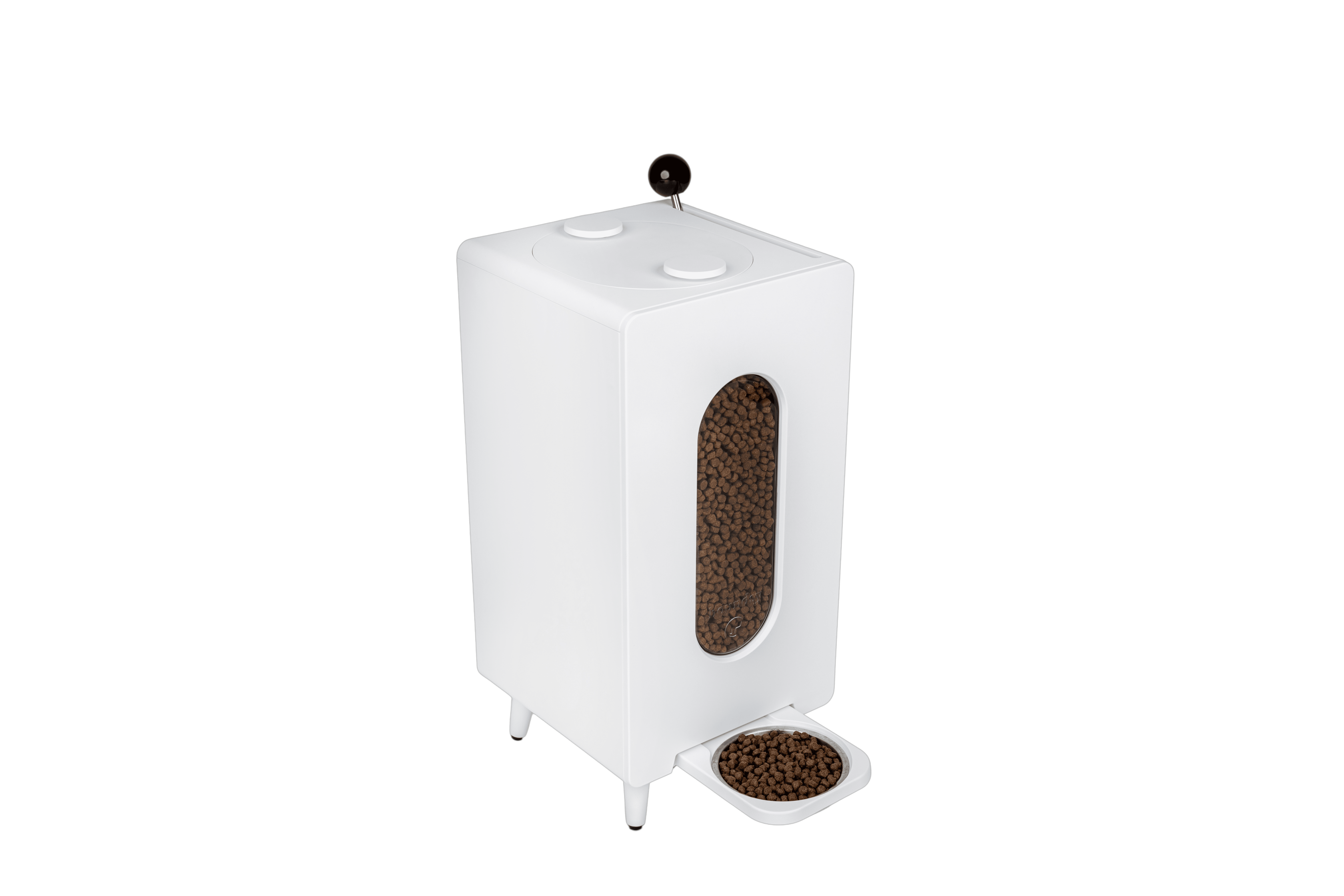 How Is Dog Food Kibble Made? A Deep Dive into the Production Process ...