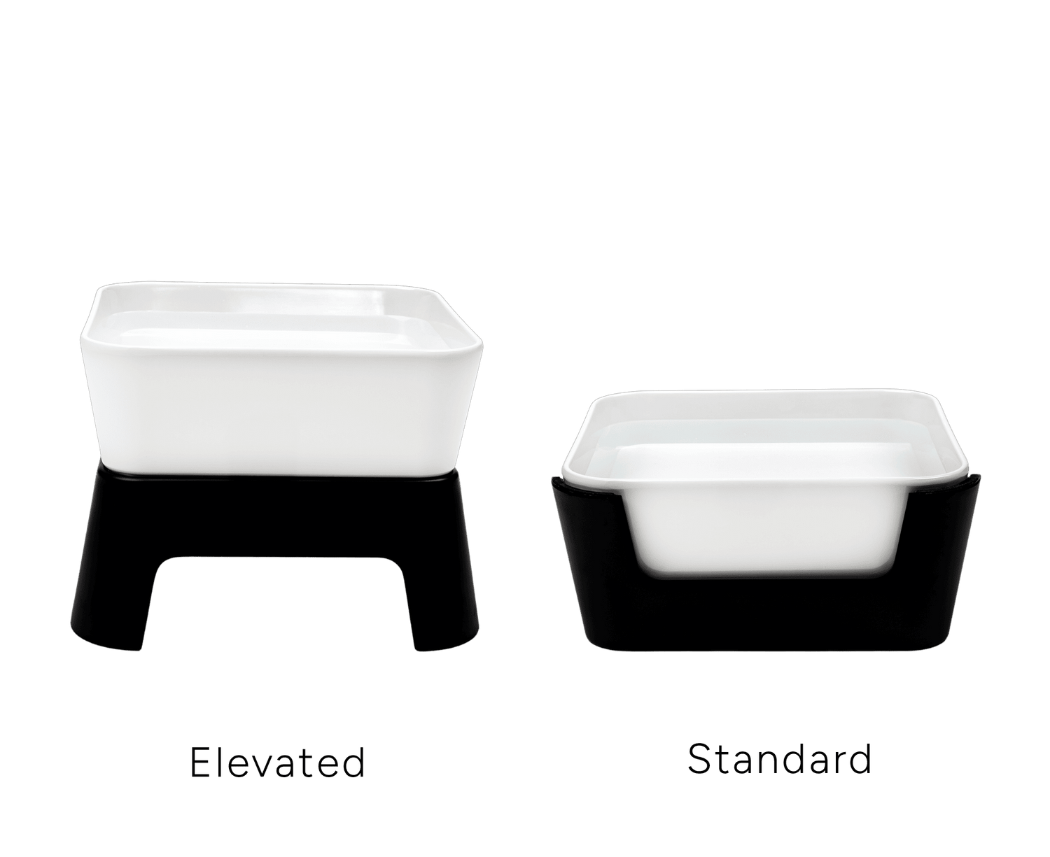 Houndsy Kibble Dispenser Legs